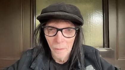 MÖTLEY CRÜE’s MICK MARS Names Accomplishments He Is Most Proud Of ...