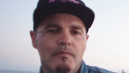 CRAZY TOWN Singer SHIFTY SHELLSHOCK: Official Cause Of Death Revealed ...